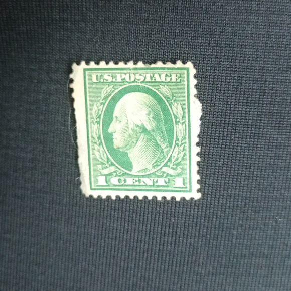 Other | George Washington 1 Cent Stamp | Poshmark